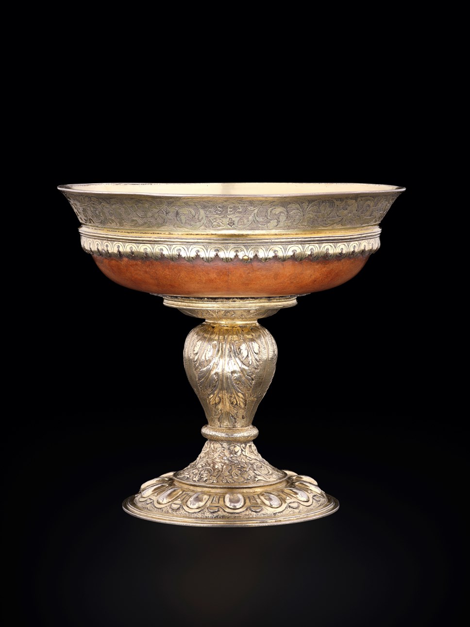 Galloway mazer © National Museums Scotland | National Museums Scotland News