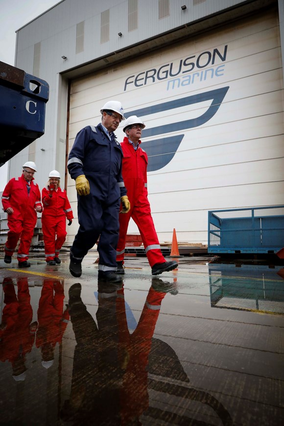 FERRY STORY: Fiasco riddled with failures in governance, transparency ...