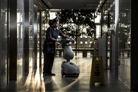 Mitie extends prestigious contract with Sky