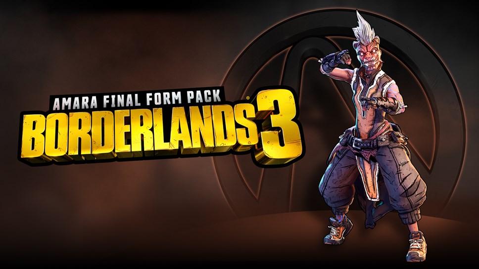 BL3 Amara Final Form Pack 1920x1080 | 2K News