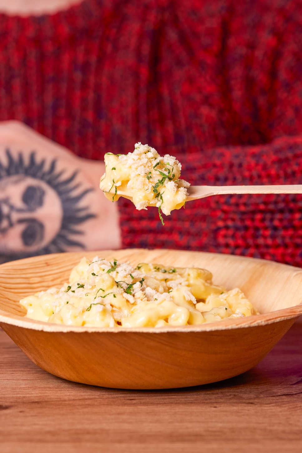 TPE launches new West Coast Kitchen | TransPennine Express News