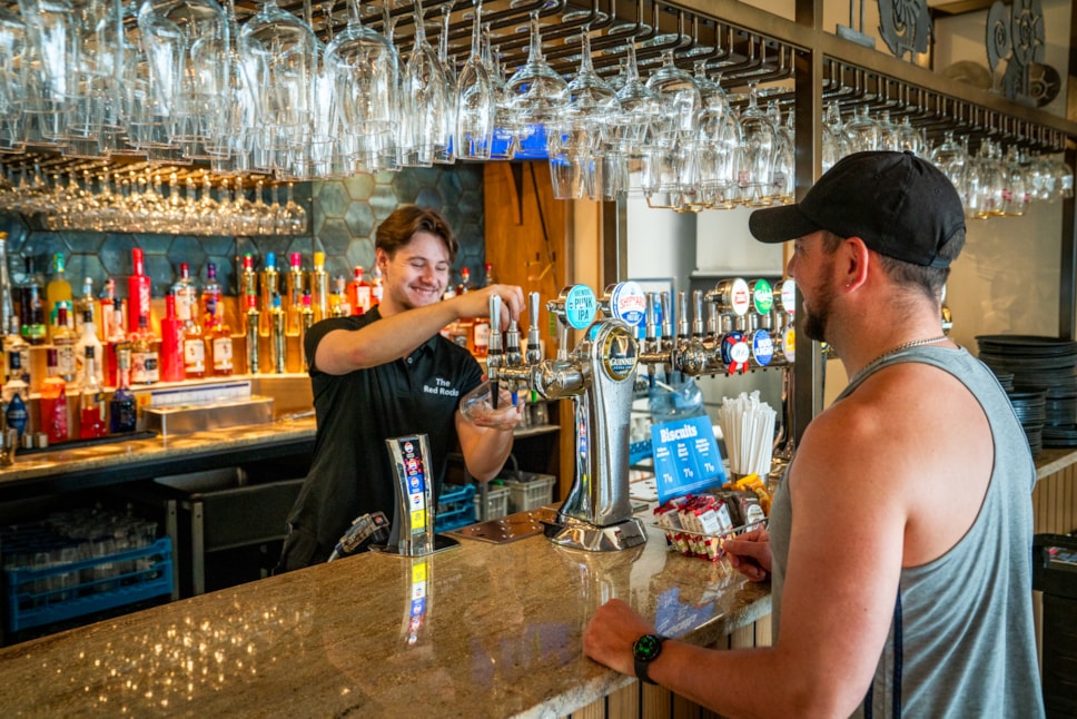 The Red Rocks at Devon Cliffs-5 | Haven News