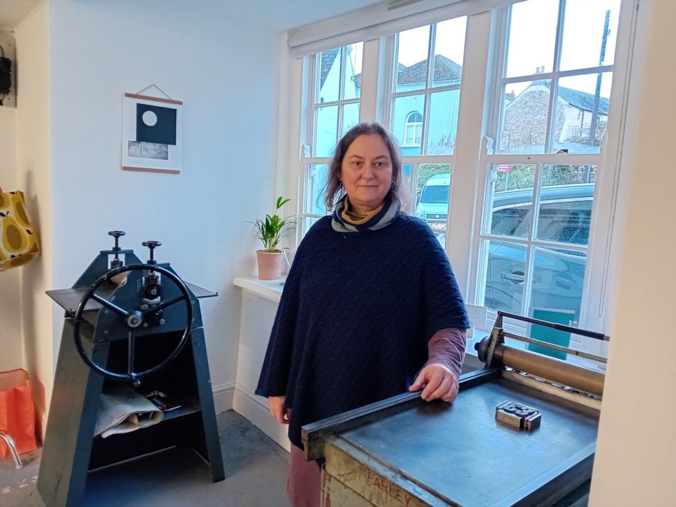 Heidi Baker | PembrokeshireCC News