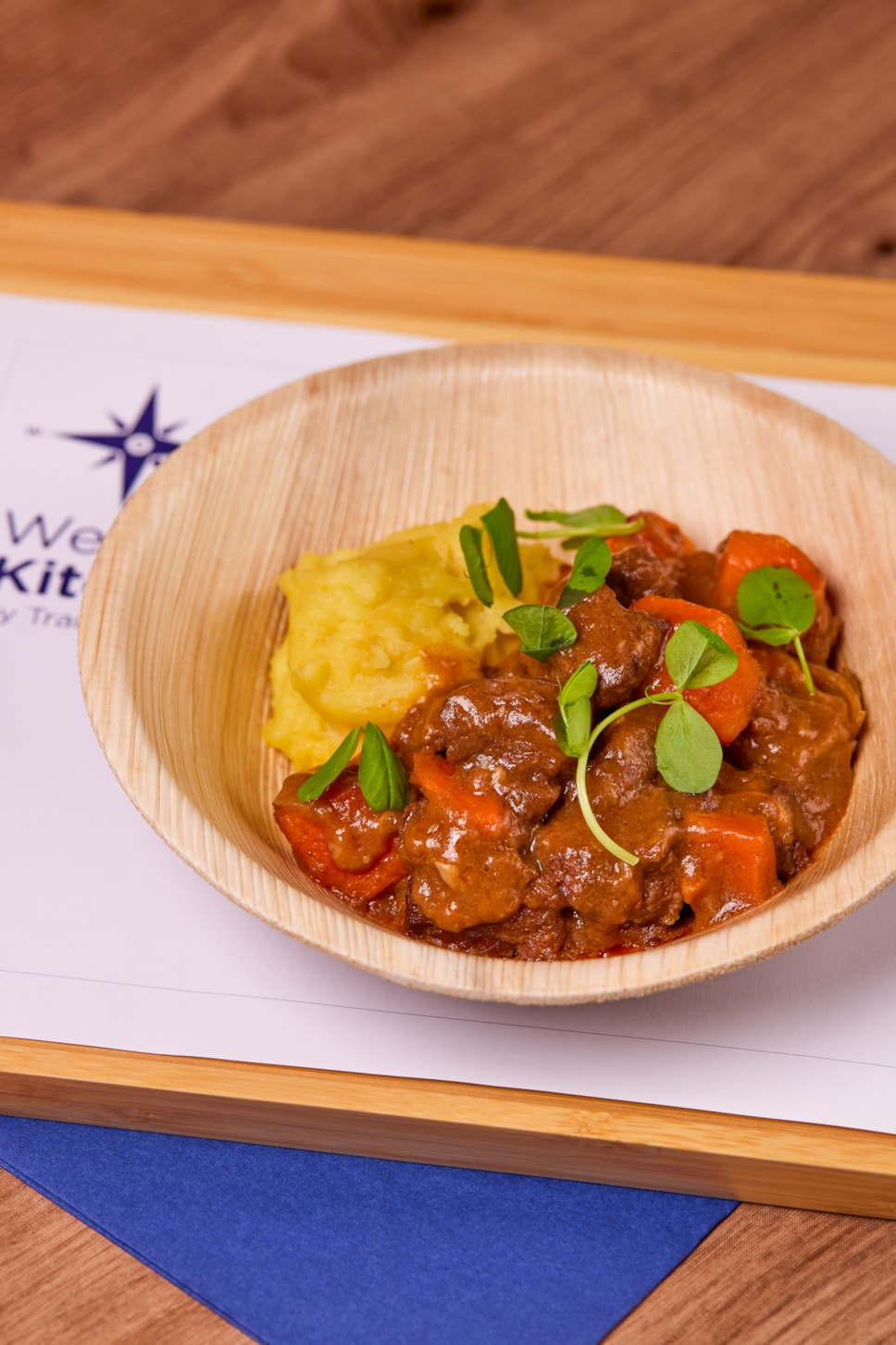 TPE launches new West Coast Kitchen | TransPennine Express News