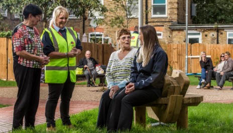 Mitie receives license to use HACT social value tool