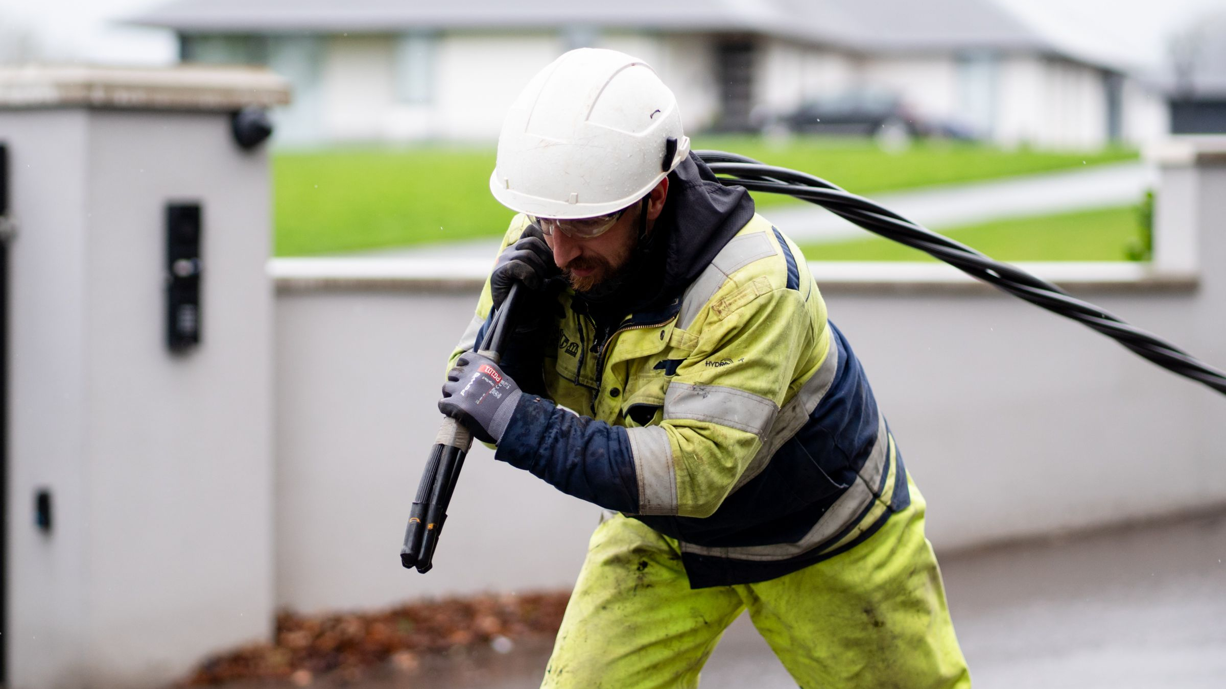 Storm Lilian - energy networks issue storm advice – Energy Networks ...