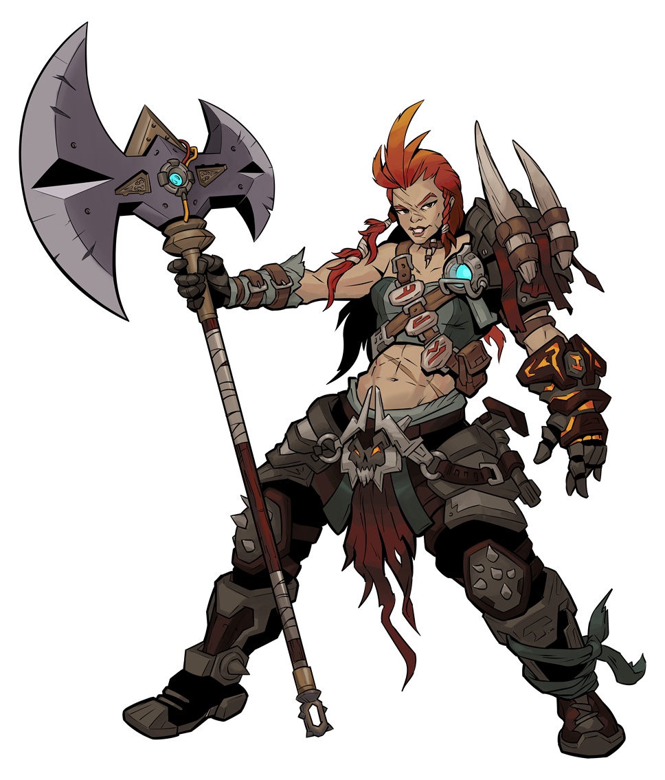 TTWL Brr-Zerker | 2K News