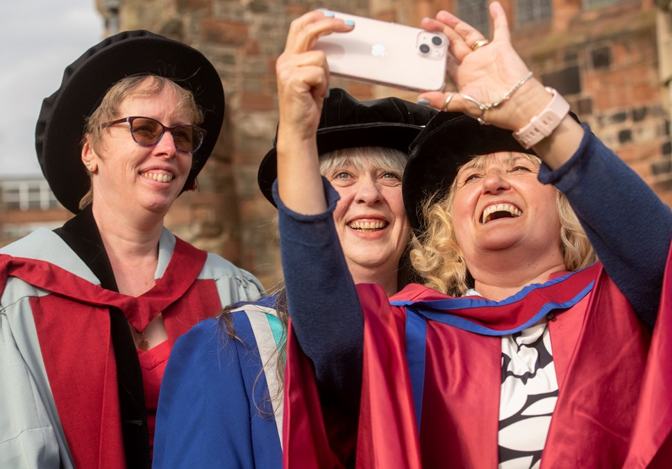 Karen Morris, Joan Howarth, Diane Cox - PhD April 2022 B | University ...