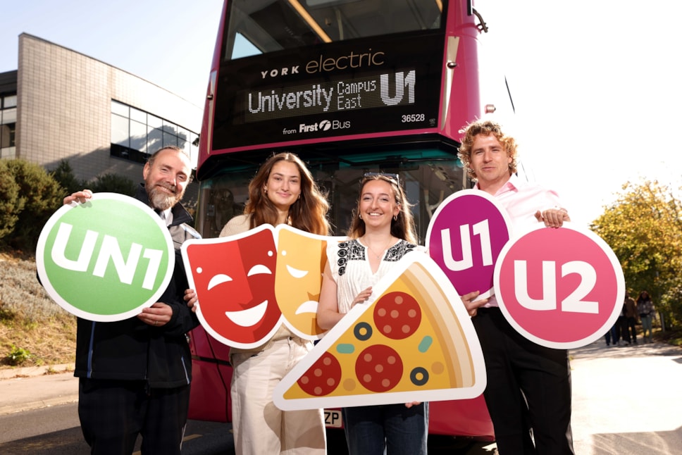 GMN FIRST YORK 26 | First Bus UK News