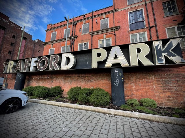 Trafford Park 1