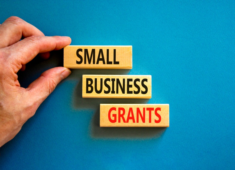 Small Business Grants | West Oxfordshire District Council News