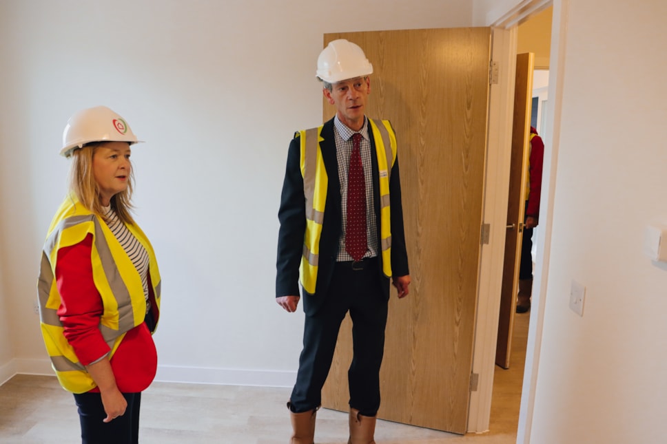 Cabinet Secretary -13 | Welsh Government News