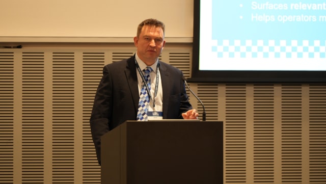 Transforming public contact in policing