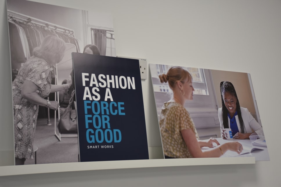 Smart Works (6) | TransPennine Express News