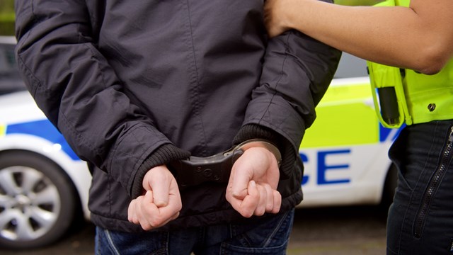 Pilots find high levels of drug use in domestic abuse offenders