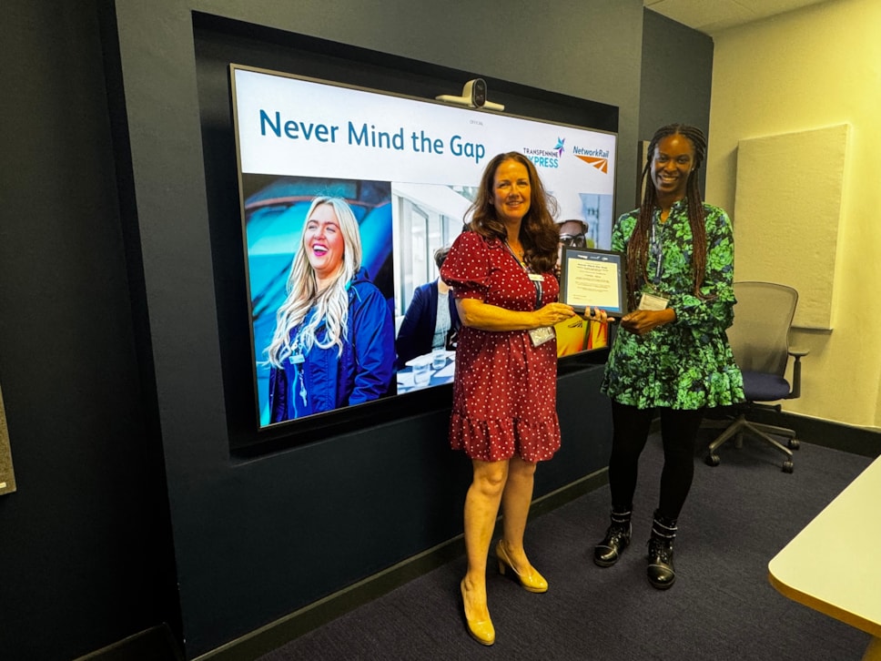 NMTG (5) | TransPennine Express News