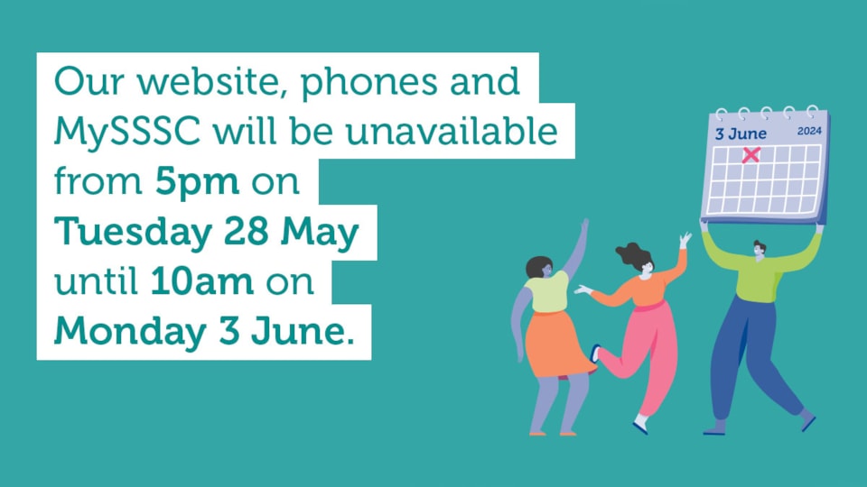 Scottish Social Services News - Home