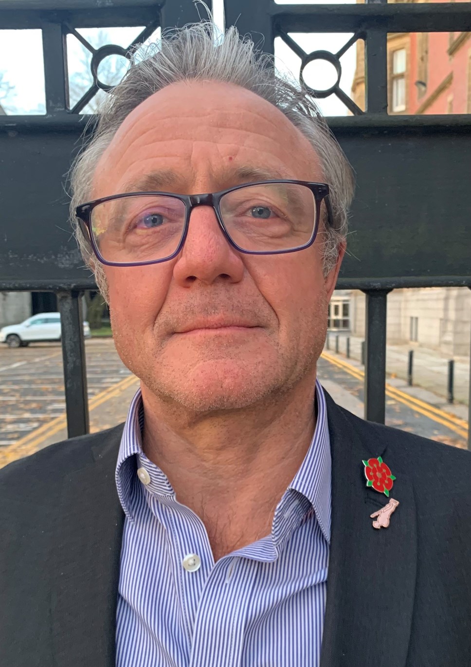 RupertSwarbrickPortrait | Lancashire County Council News