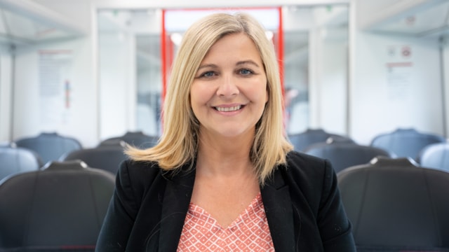 New Chief Operating Officer for TfW