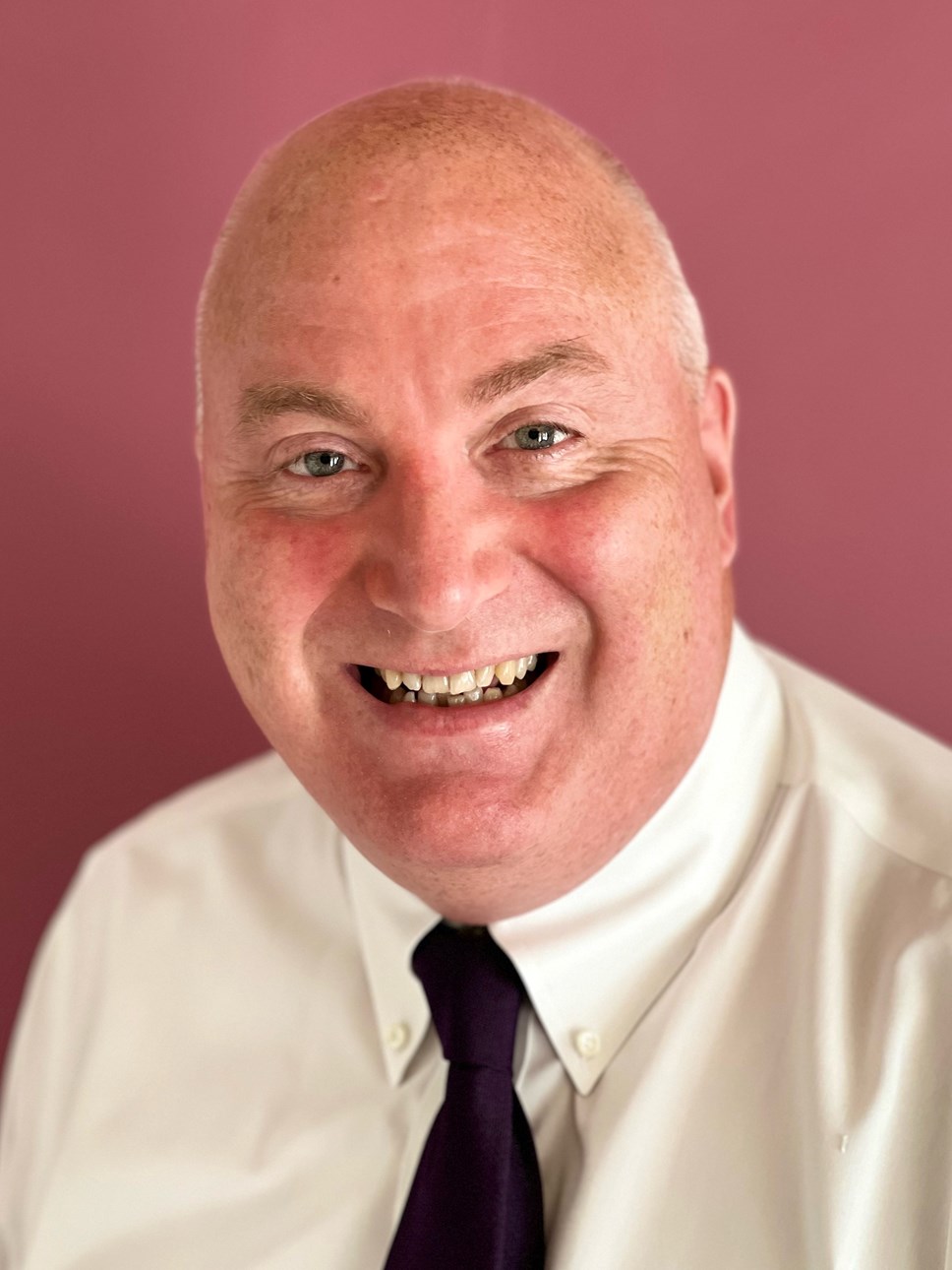 Mark Ripley portrait | Magna Housing News