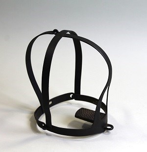 Leeds Museums and Galleries object of the week- The scold’s bridle
