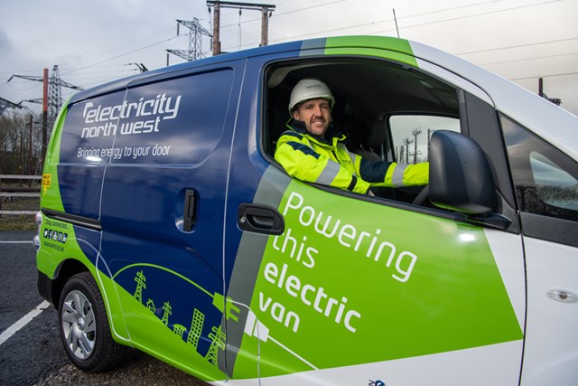 Seven-figure investment for South Ribble power network