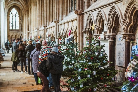 Beverley at Christmas - Bridlington.net - All About Bridlington