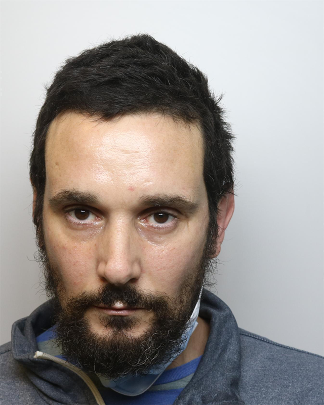 Five men jailed following supply of nearly £250,000 of Class A drugs ...