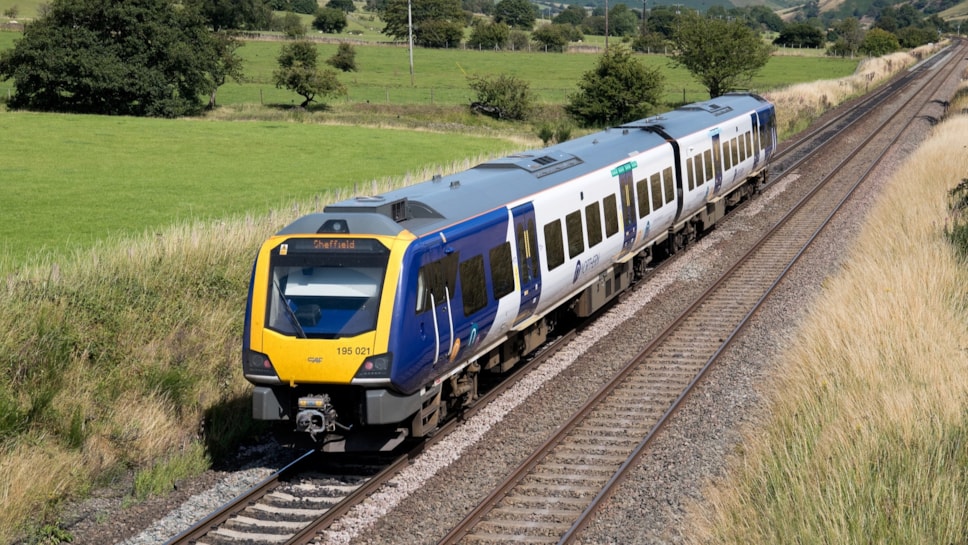 Great British Rail Sale returns with millions of discounted tickets for ...