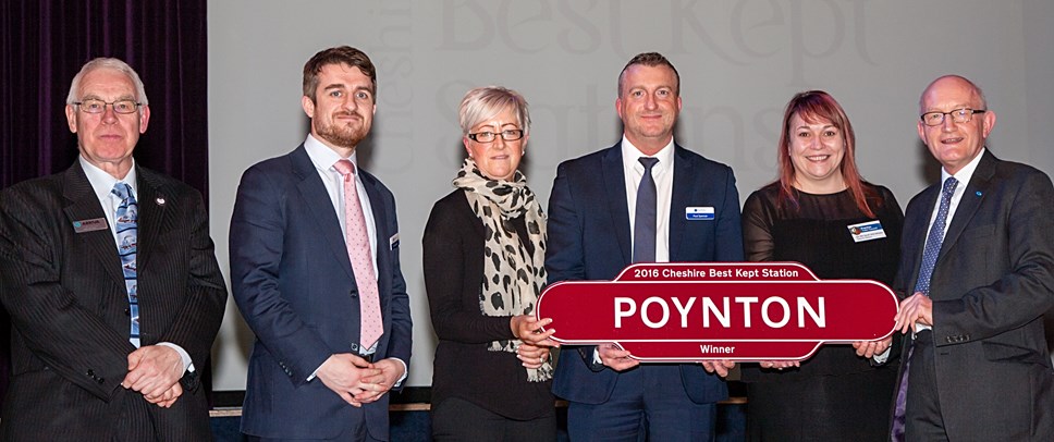 Poynton | Northern News