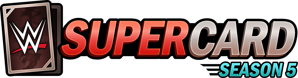 WWE SuperCard: Season 5 Available Today!