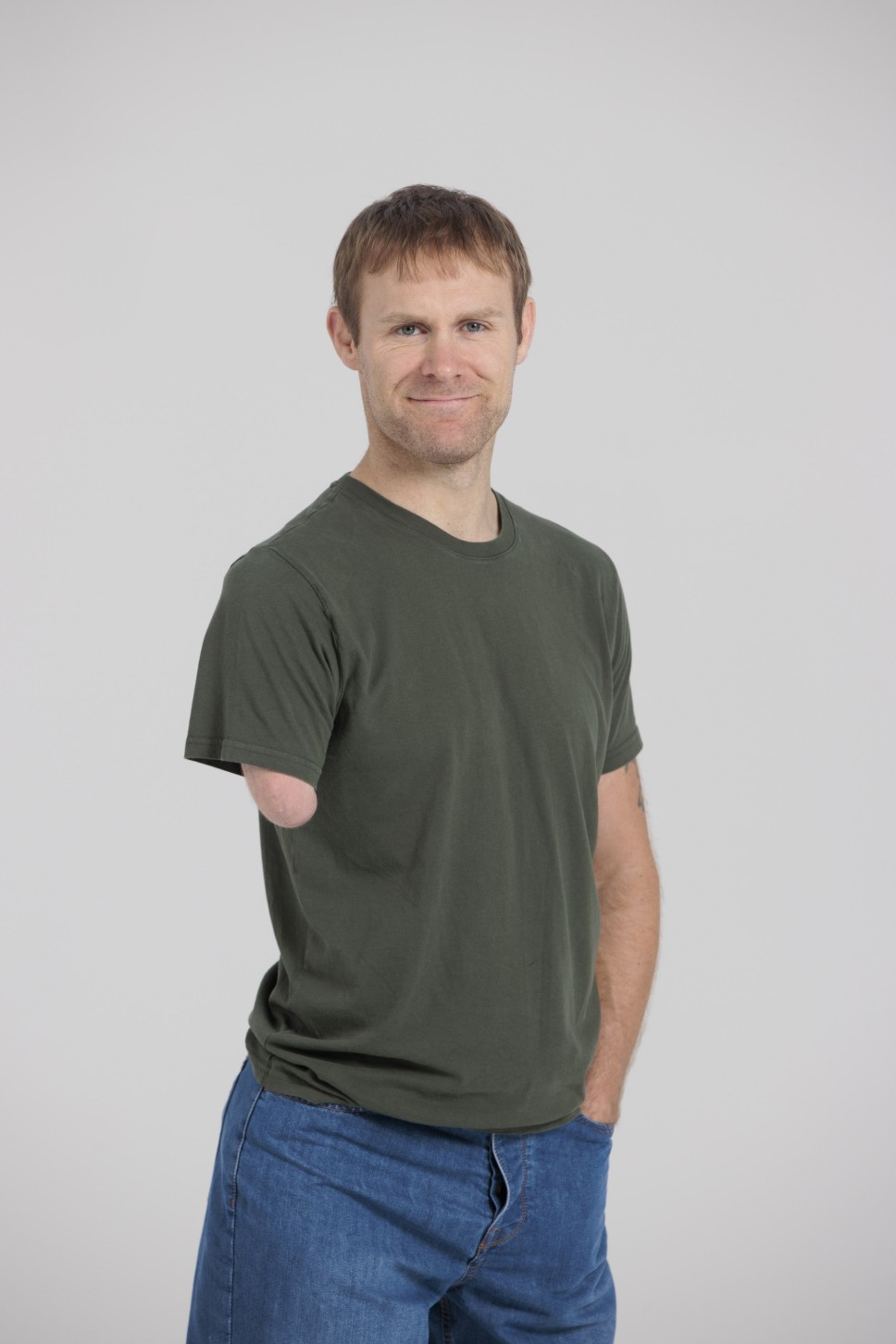 Mark Ormrod | Motability Operations News