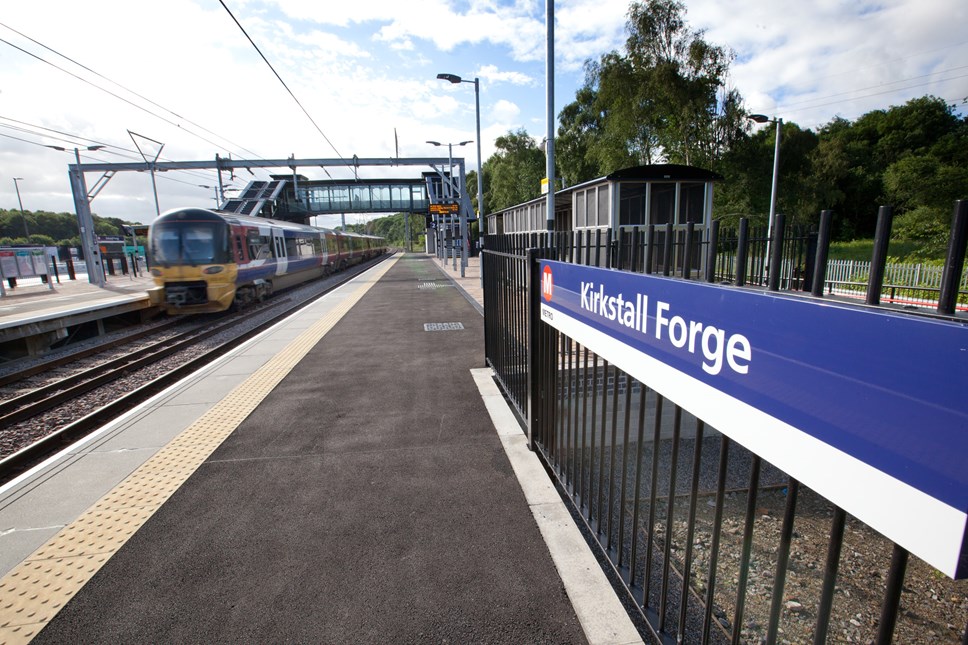 Kirkstall Forge 1 | Northern News