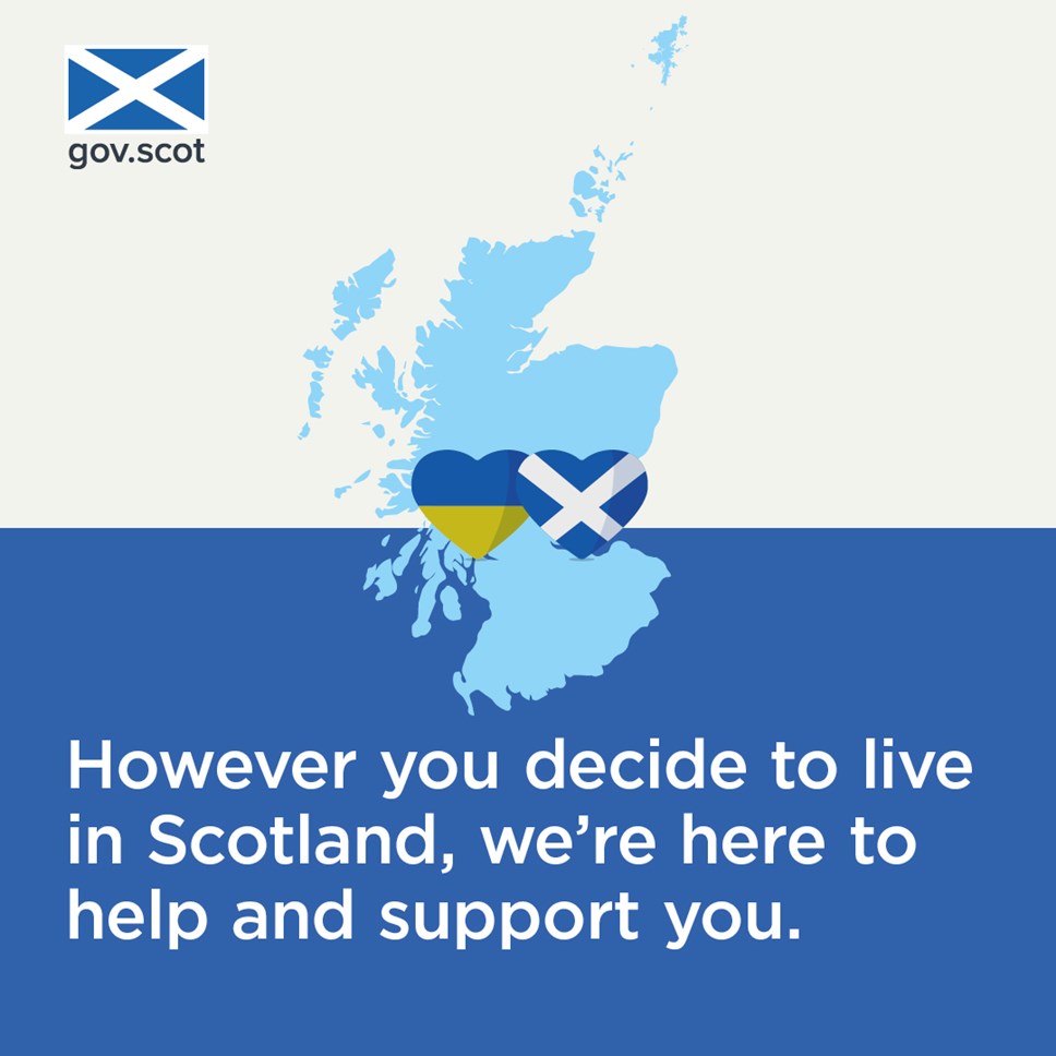 Scotland Support - English - 1080x1080 - Social - Ukraine Resettlement ...