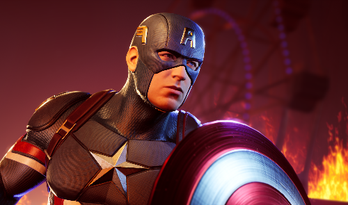 Marvel's Midnight Suns - 'Rise Up' | Official Gameplay Trailer | 2K News