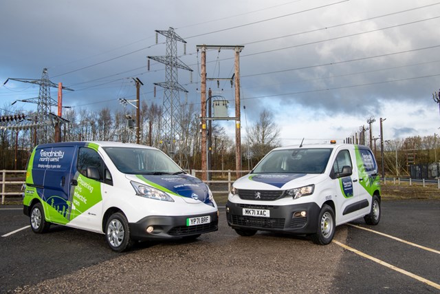How Electricity North West is supporting net zero