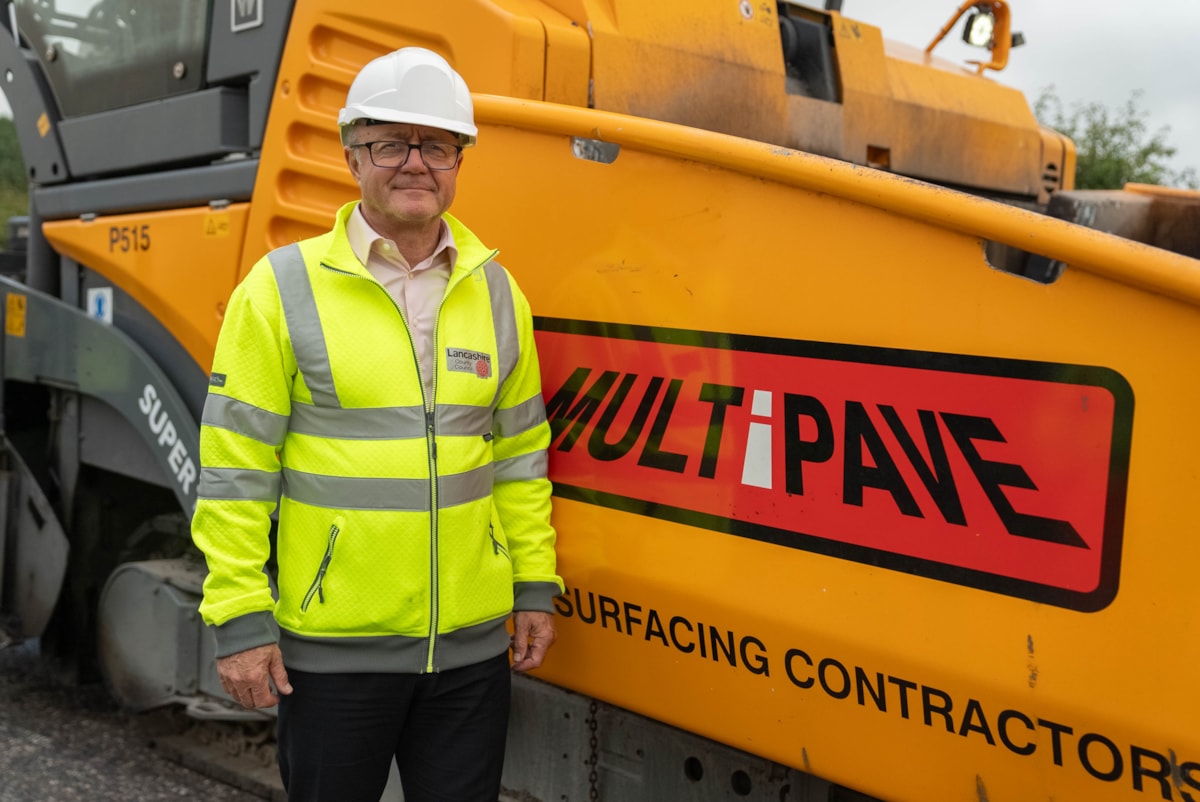 Cllr Rupert Swarbrick-5 | Lancashire County Council News