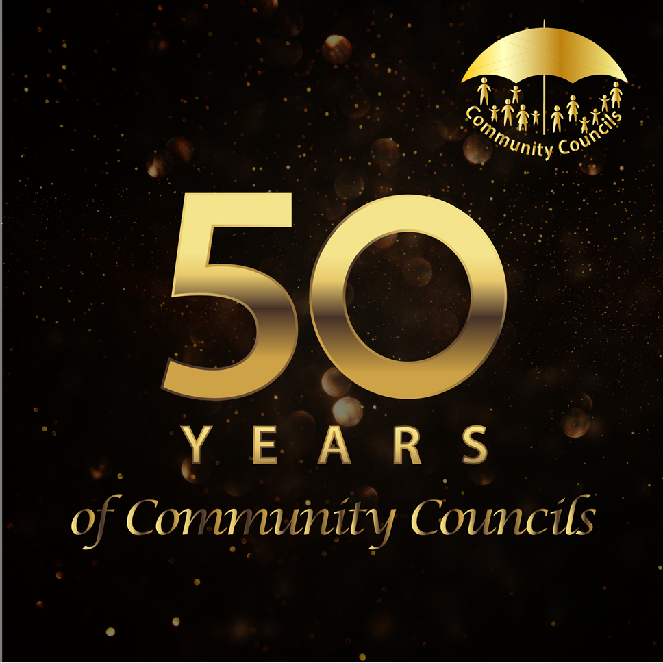 50 years of community councils | Moray Council News