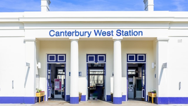 Southeastern stations improved with £9 million investment
