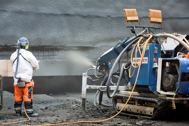 Progress at Victoria Road Crossover Box-6