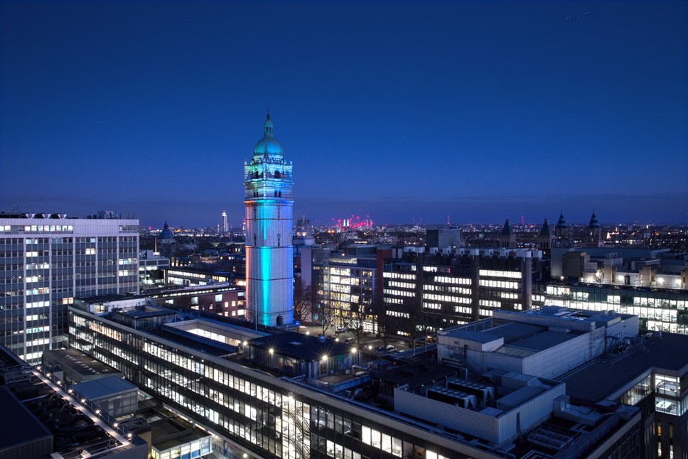 IC | University of Cumbria News