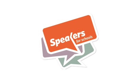 Mitie CEO speaks on her career at event with Speakers for Schools charity