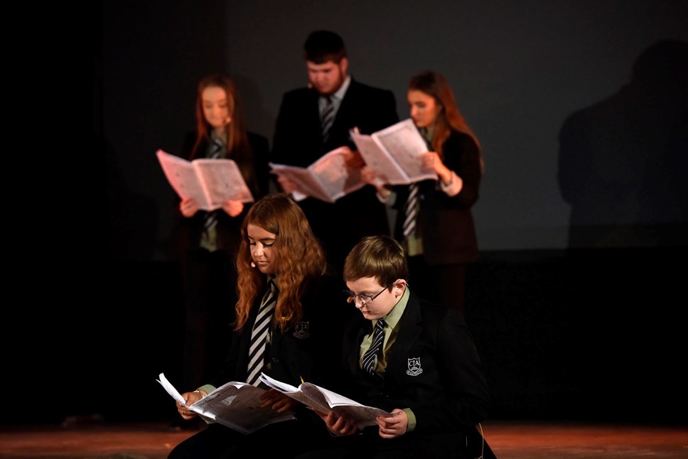 8-77 | East Ayrshire Council News