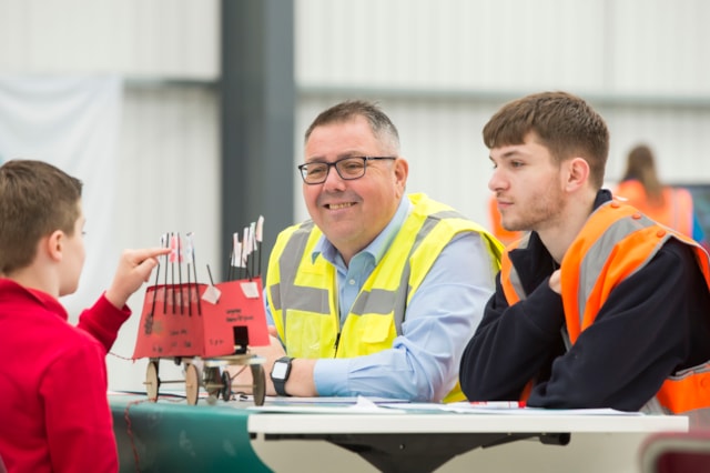 Siemens Mobility to improve rail safety education in schools across the UK