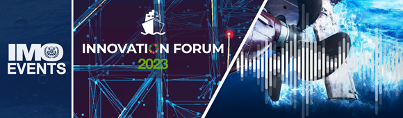 *IMO events in September - Save the date*