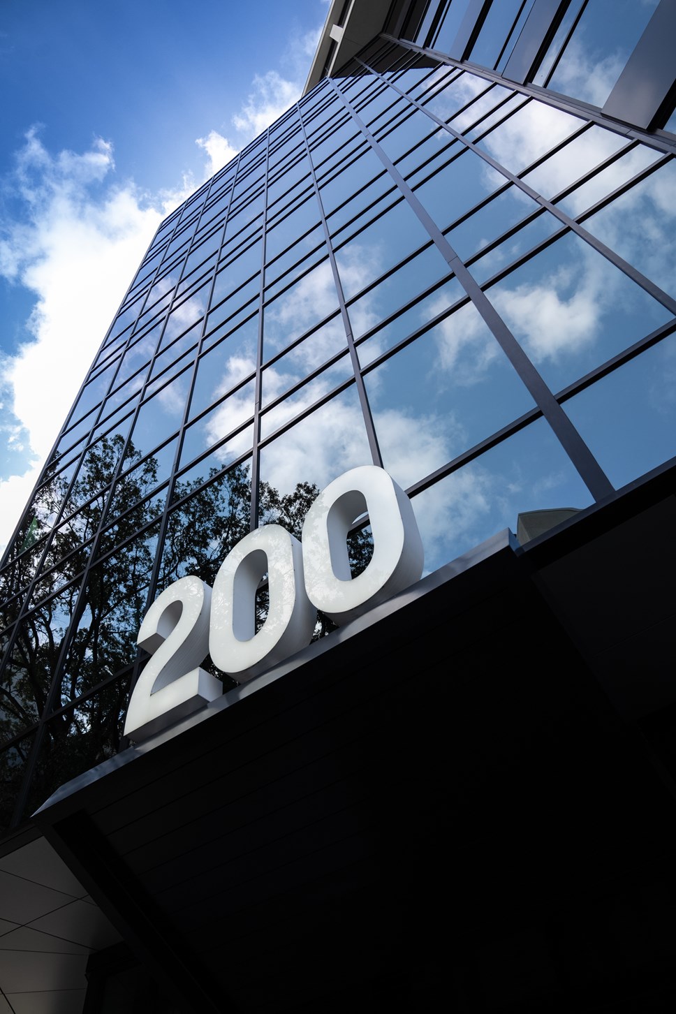 Charlotte Address Photo | USAA News