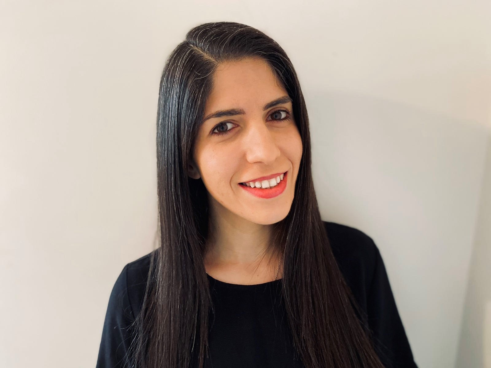 International Women’s Day 2021: Elena Theodorou, ENA's data lead ...