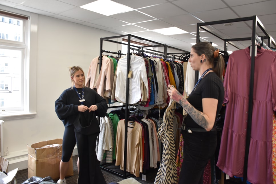 Smart Works (1) | TransPennine Express News