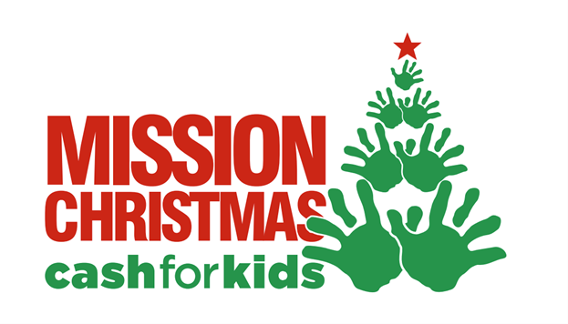 Cash For Kids Logo Cash For Kids Superhero Day | HSPC