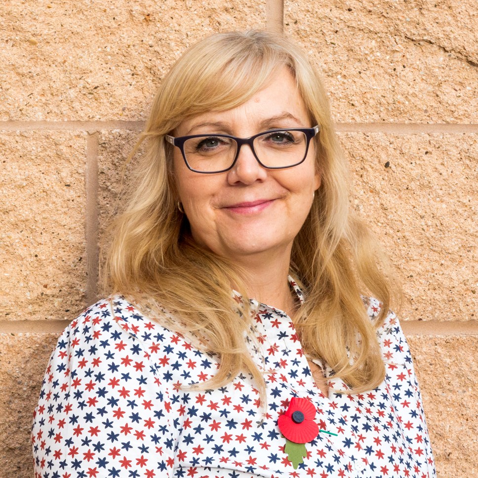 michelle-garner-002 | University of Cumbria News